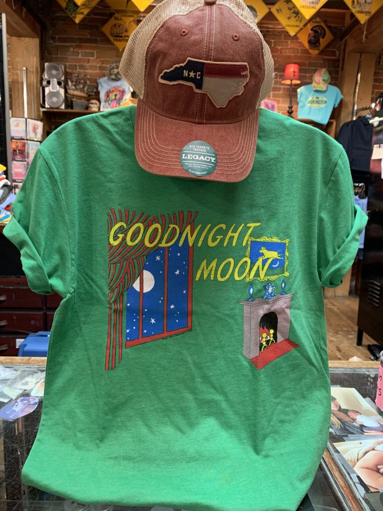 Goodnight Moon - Top Toad - Top Toad